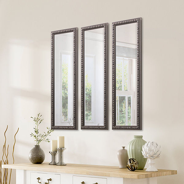 Mirrors for Towns & Cities | Mirrorworld