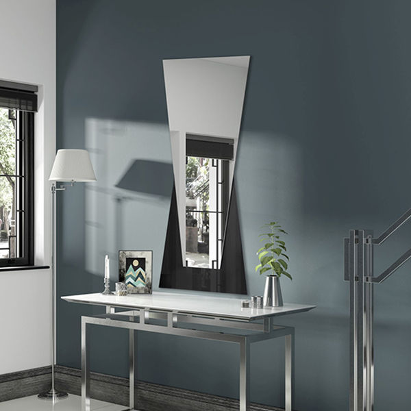 Mirrors for Towns & Cities | Mirrorworld