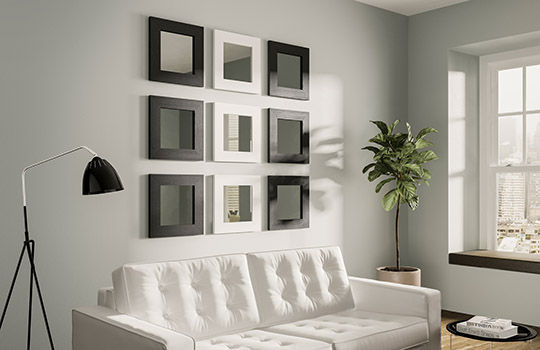 About Us : Mirrorworld