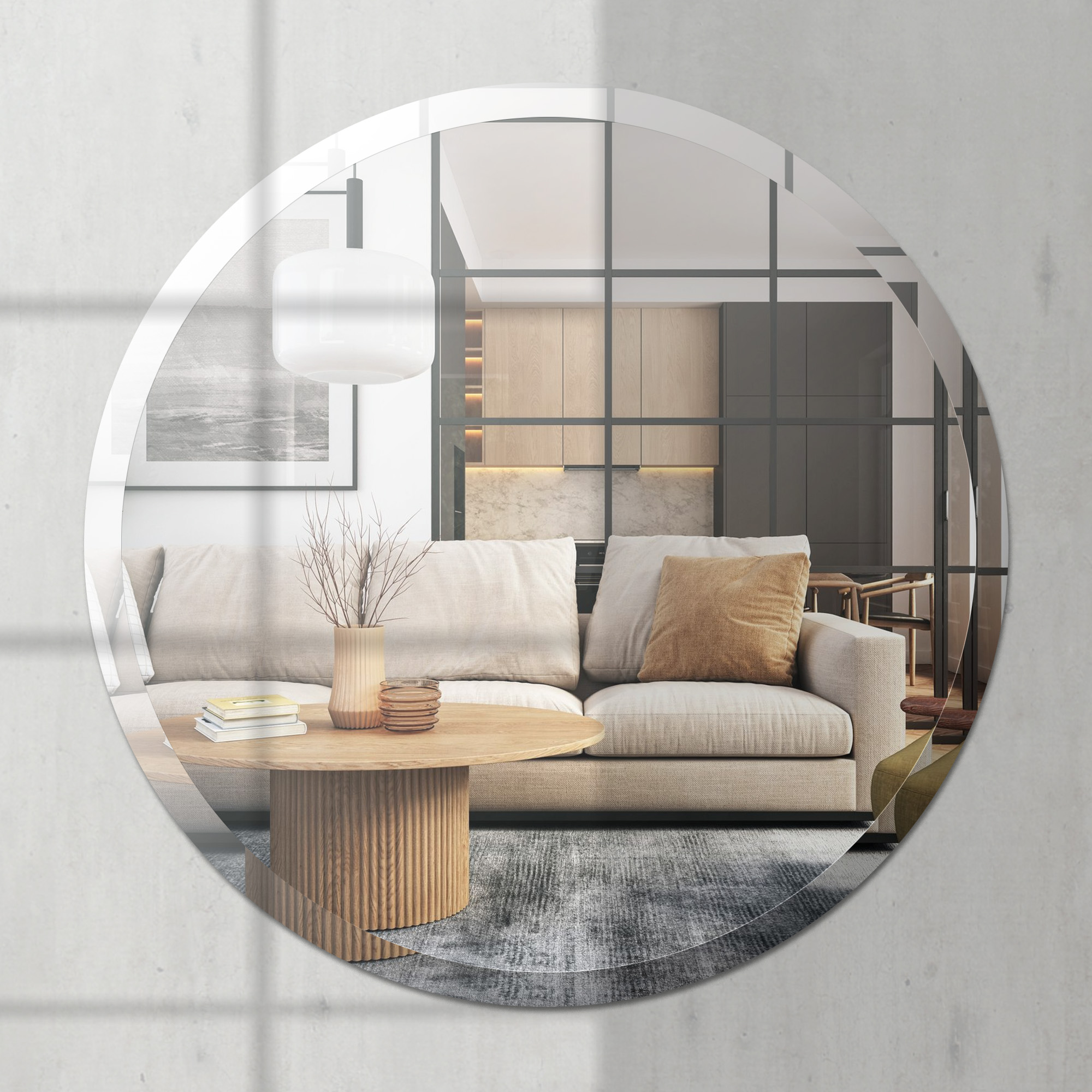 10 Classic Mirrors Shapes & Styles | Mirrorworld