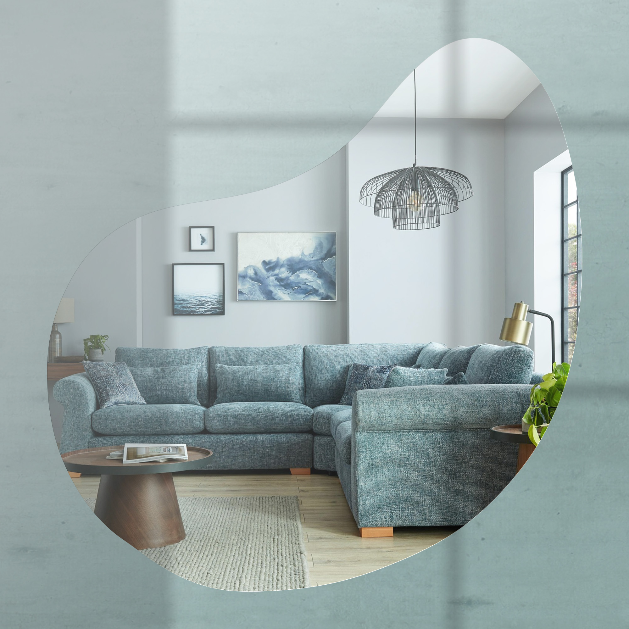 10 Classic Mirrors Shapes & Styles | Mirrorworld