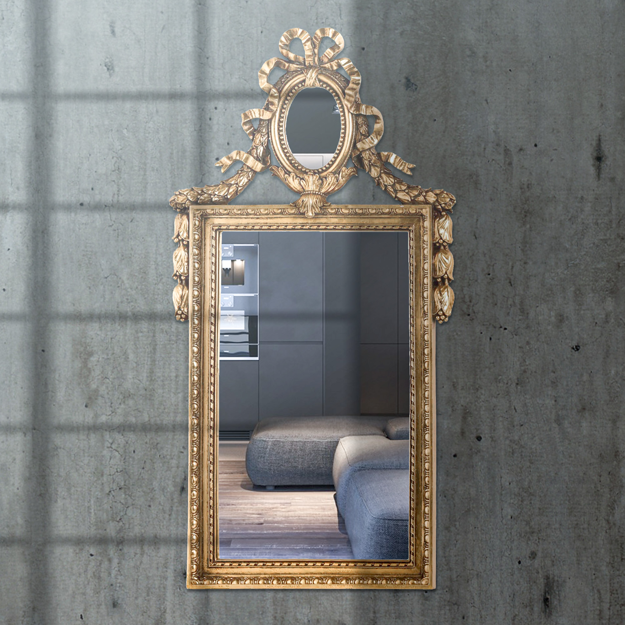 10 Classic Mirrors Shapes & Styles | Mirrorworld