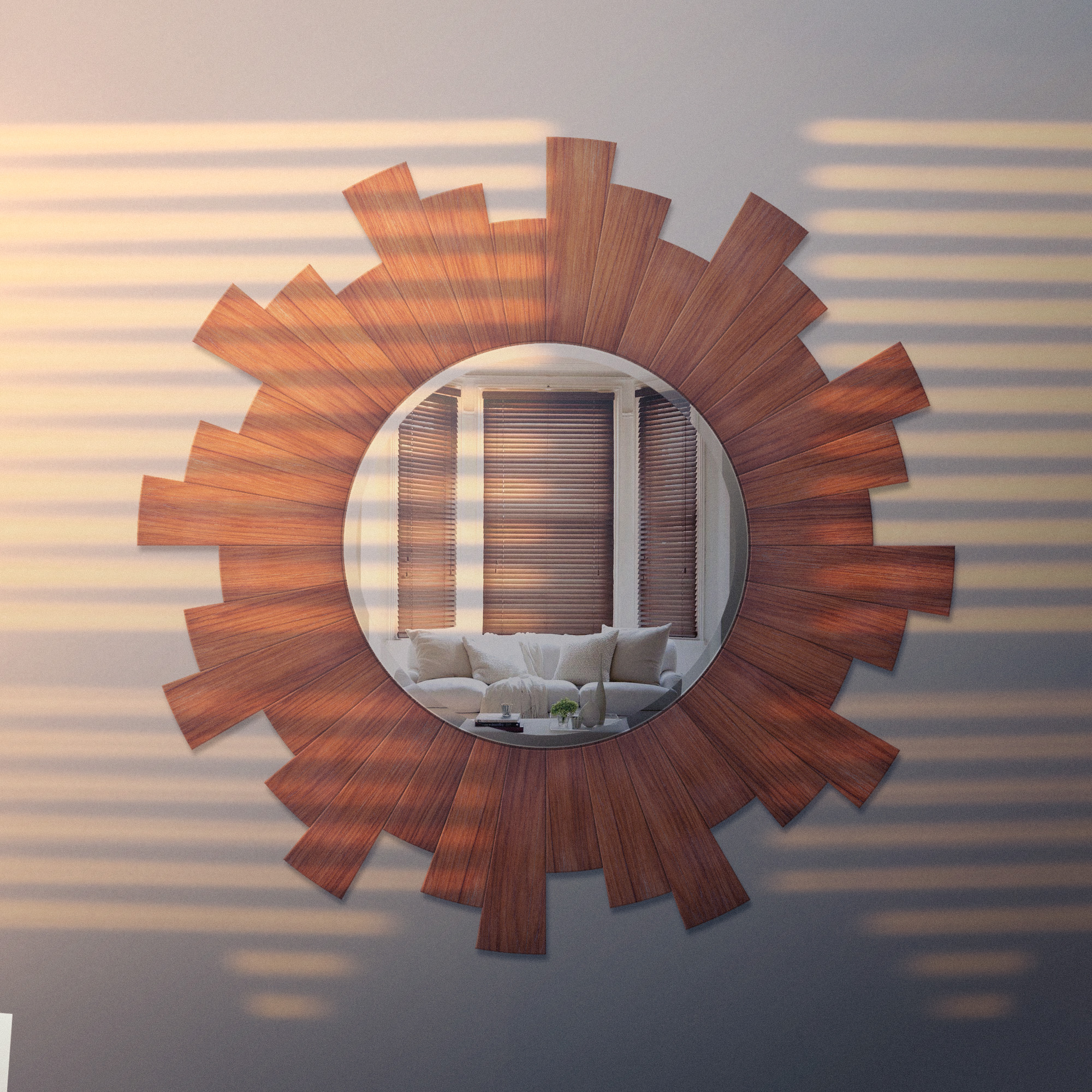 10 Classic Mirrors Shapes & Styles | Mirrorworld